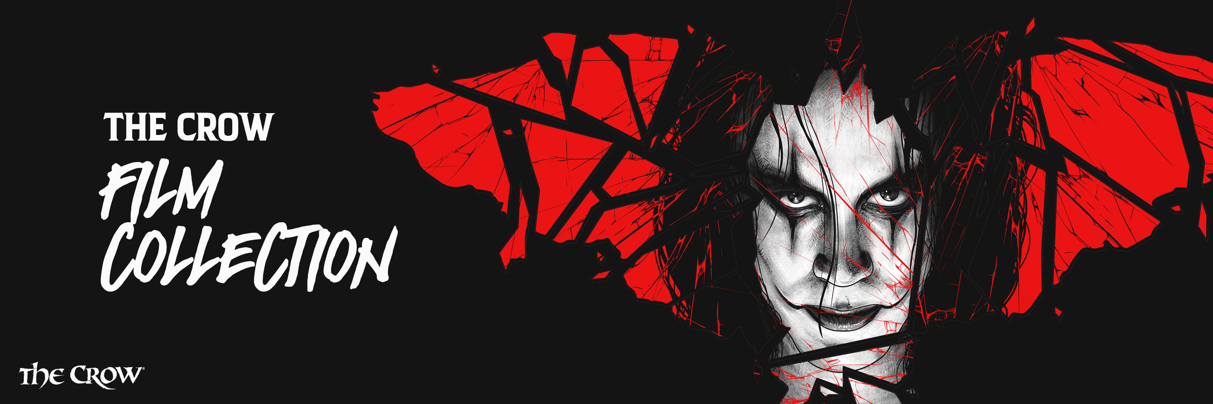 The Crow Official Store