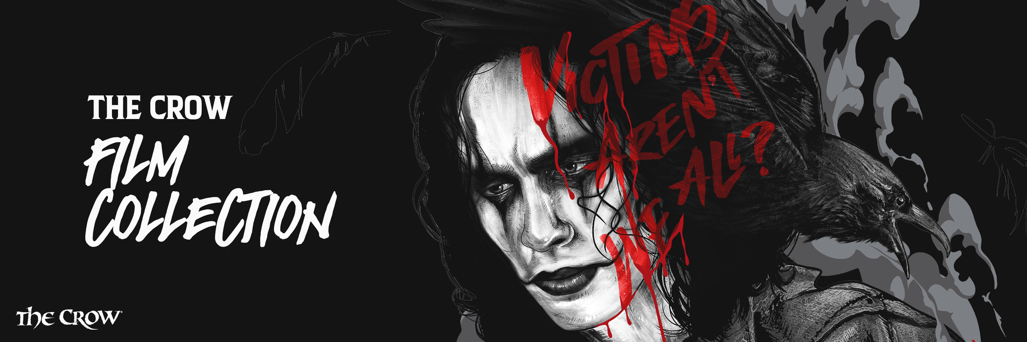 The Crow Official Store
