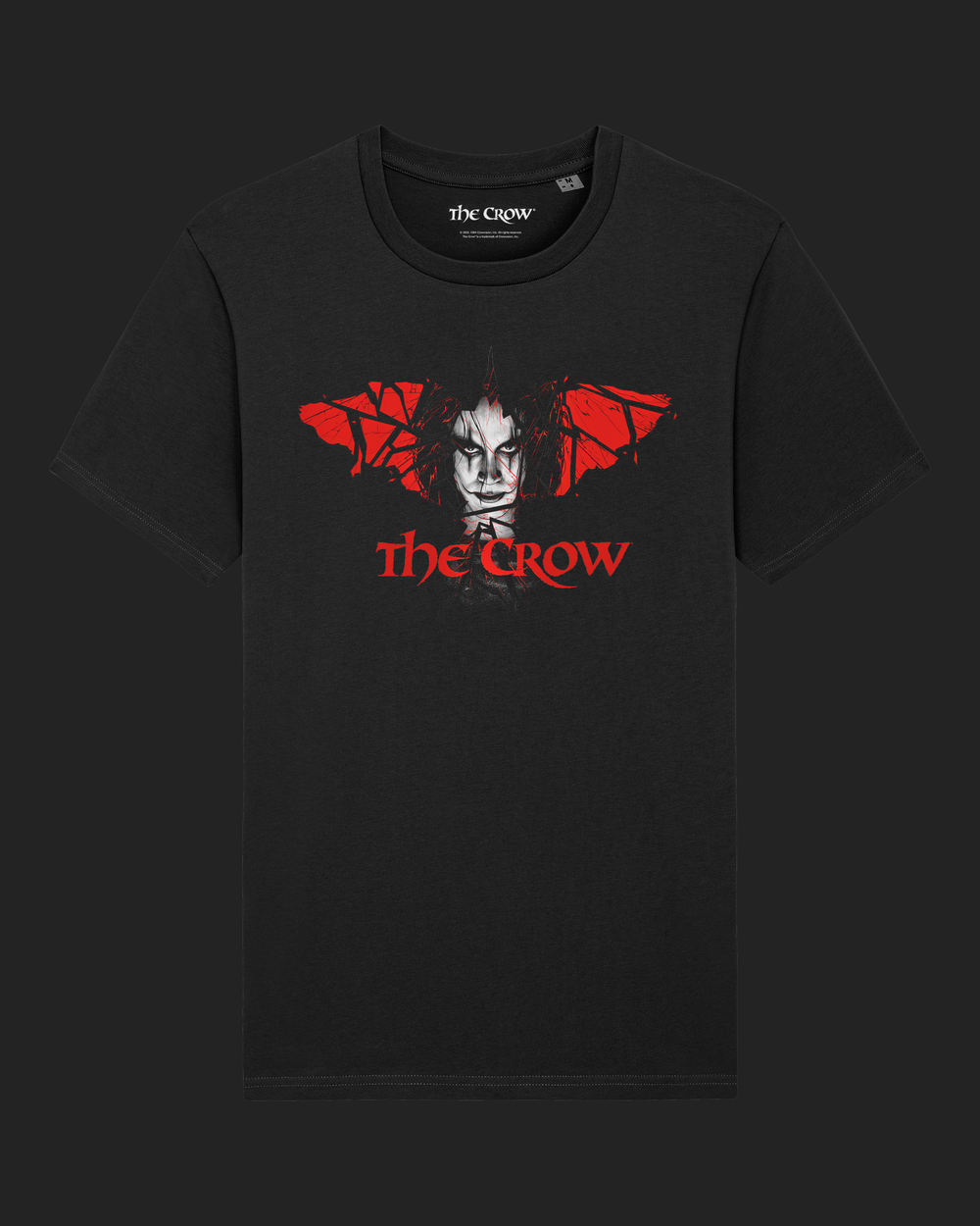 The Crow Official Store